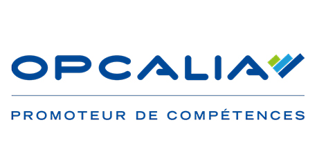 Opcalia Logo
